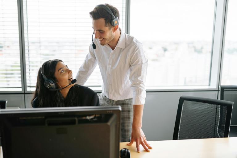 Payroll services in Johannesburg – Morton Moore